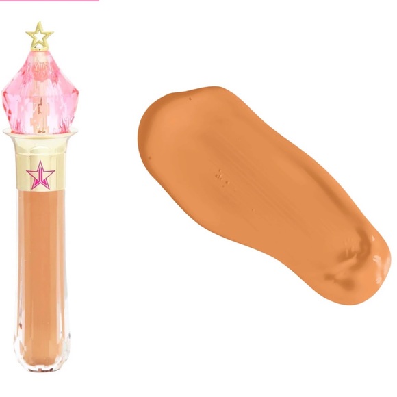 Jeffree Star | Makeup | Jeffree Star Cosmetics Magic Star Concealer C65 ...